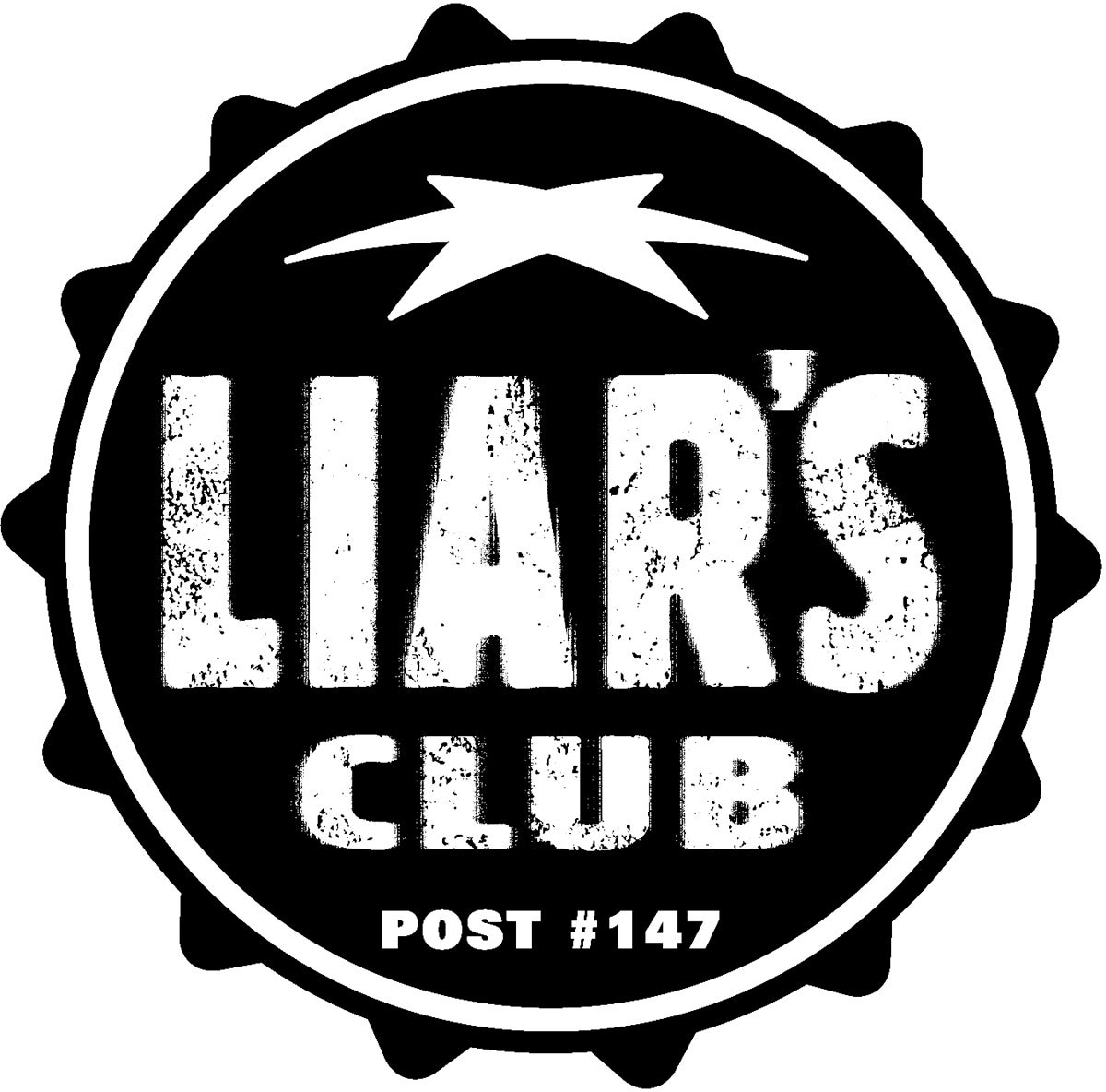 Liar's Club Chicago | Liars Club Store
